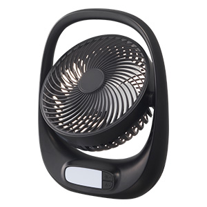 PORTABLE FAN FBZ-160B｜e-doshisha.com｜株式会社ドウシシャ